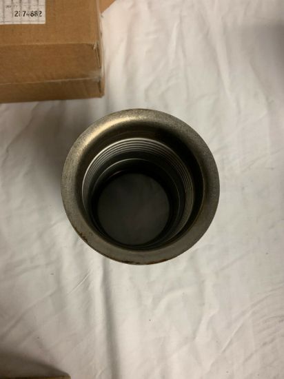 357-6763: BELLOWS AS | Novi Group