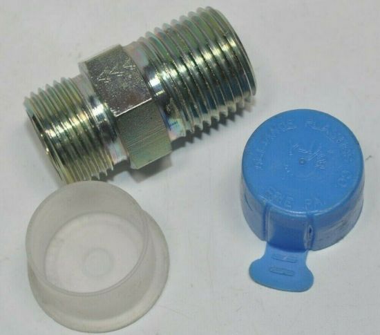 4C-2392: CONNECTOR | Novi Group