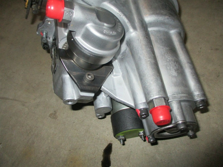 100-6249: GOVERNOR GP-UNIT INJECTOR | Novi Group