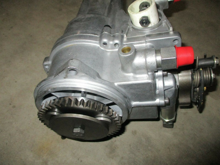 100-6249: GOVERNOR GP-UNIT INJECTOR | Novi Group