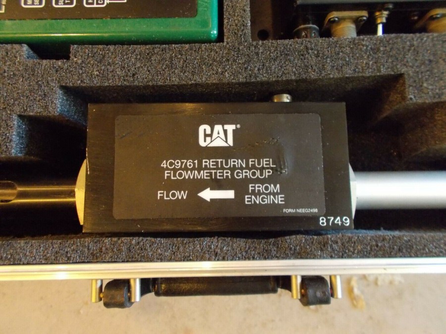 4C-9764: MONITOR GP | Novi Group