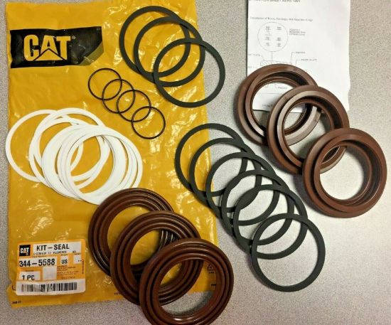 344-5588: KIT-SEAL | Novi Group