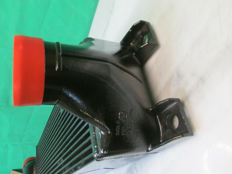 381-7304: CORE AS-AFTERCOOLER | Novi Group