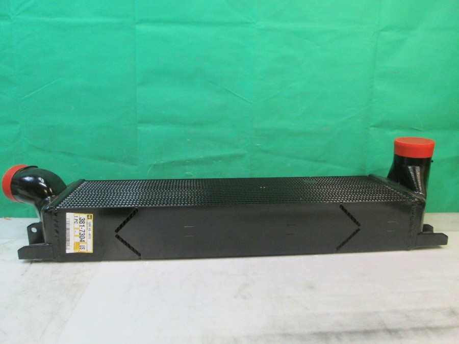 381-7304: CORE AS-AFTERCOOLER | Novi Group