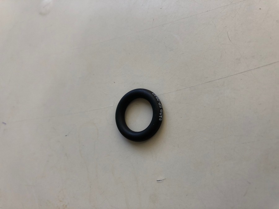 5P-0840: Seal, O-Ring | Novi Group