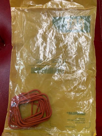 6V-0128: Seal | Novi Group