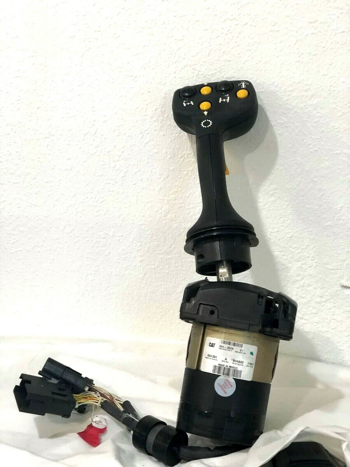 356-3608: CONTROL GP | Novi Group