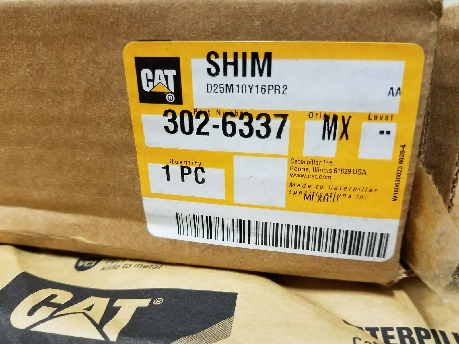 302-6337: SHIM | Novi Group