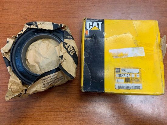 9G-7127: SEAL | Novi Group