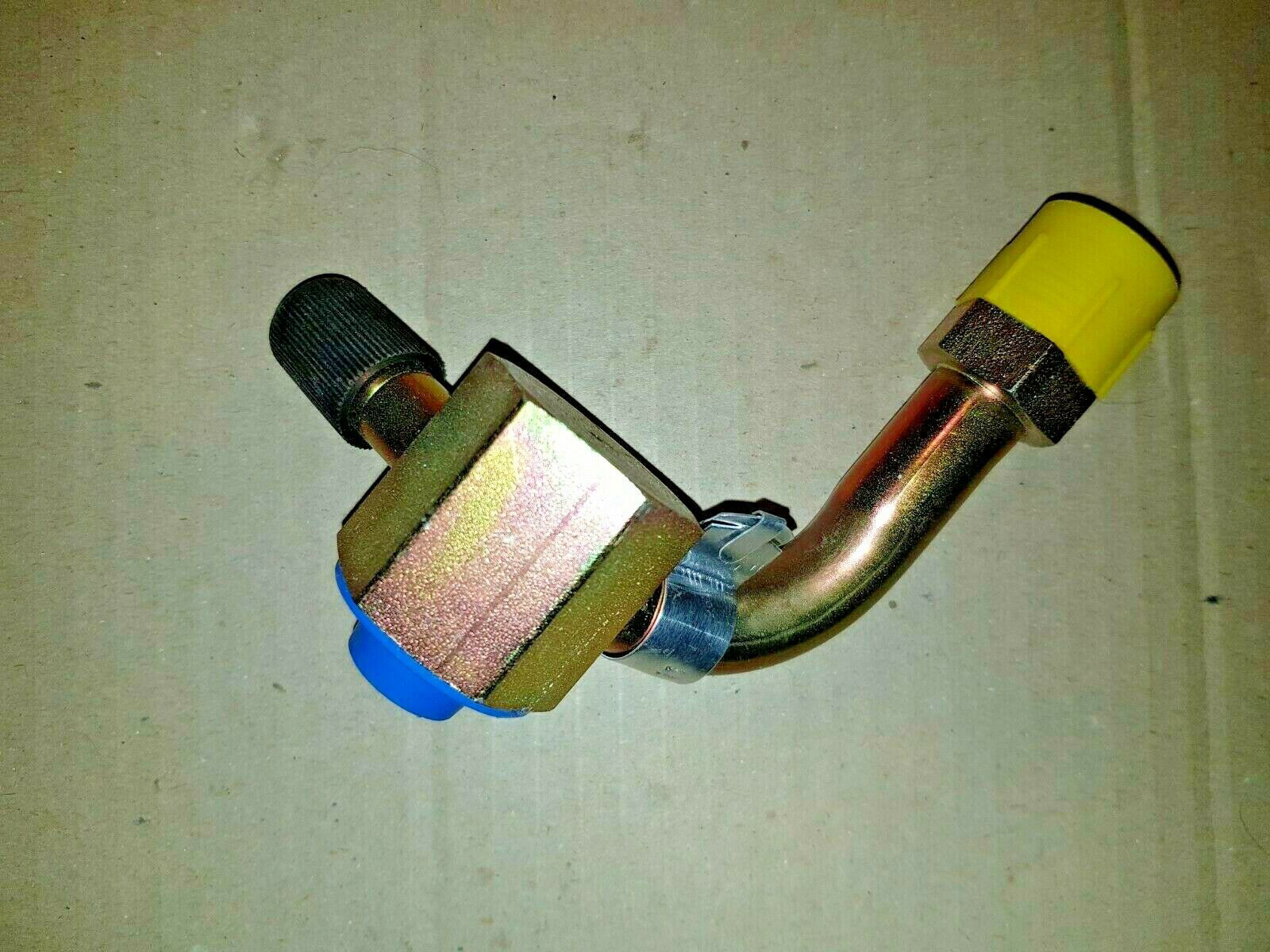 3E-4078: FITTING A A/ | Novi Group