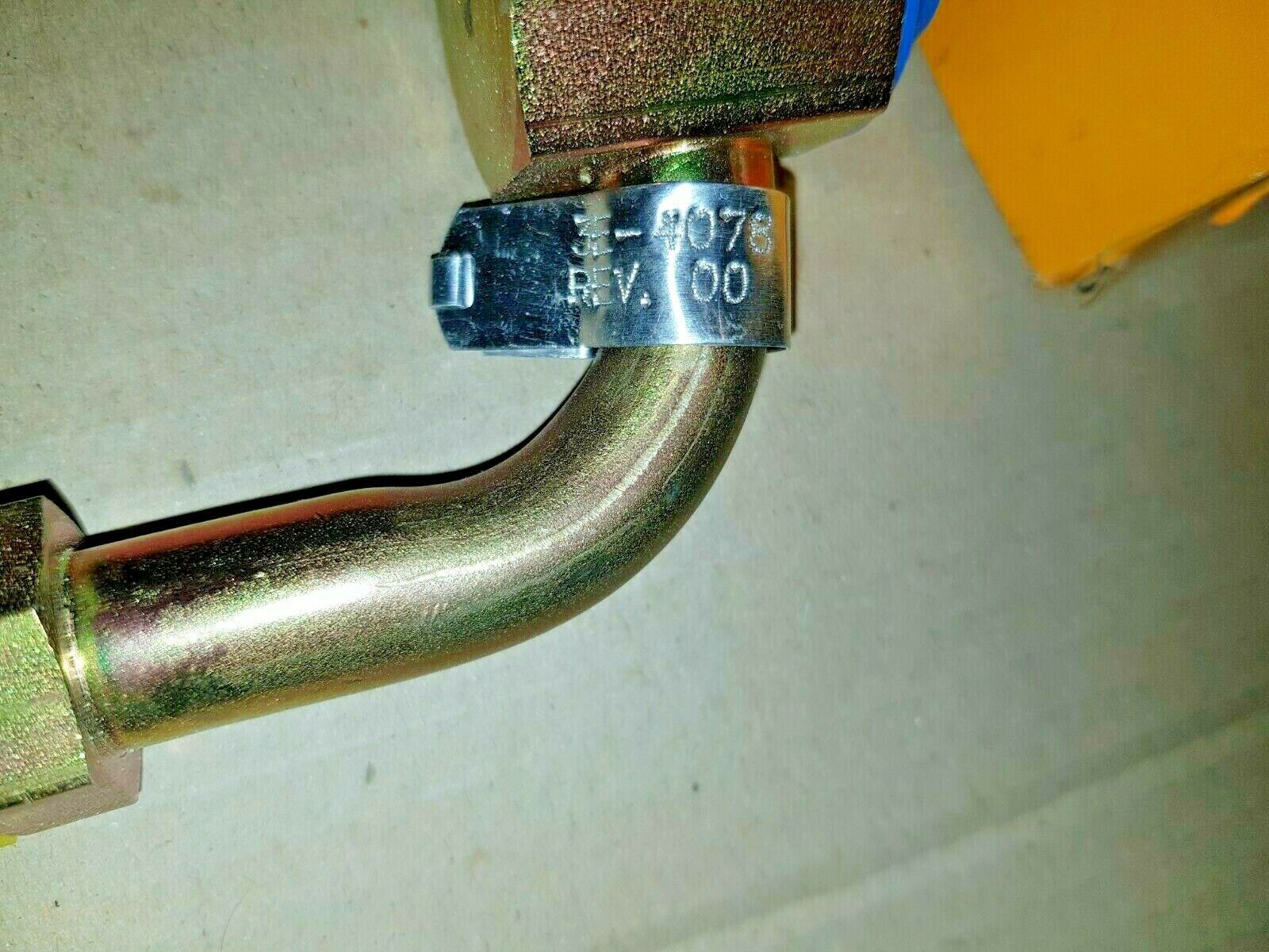 3E-4078: FITTING A A/ | Novi Group