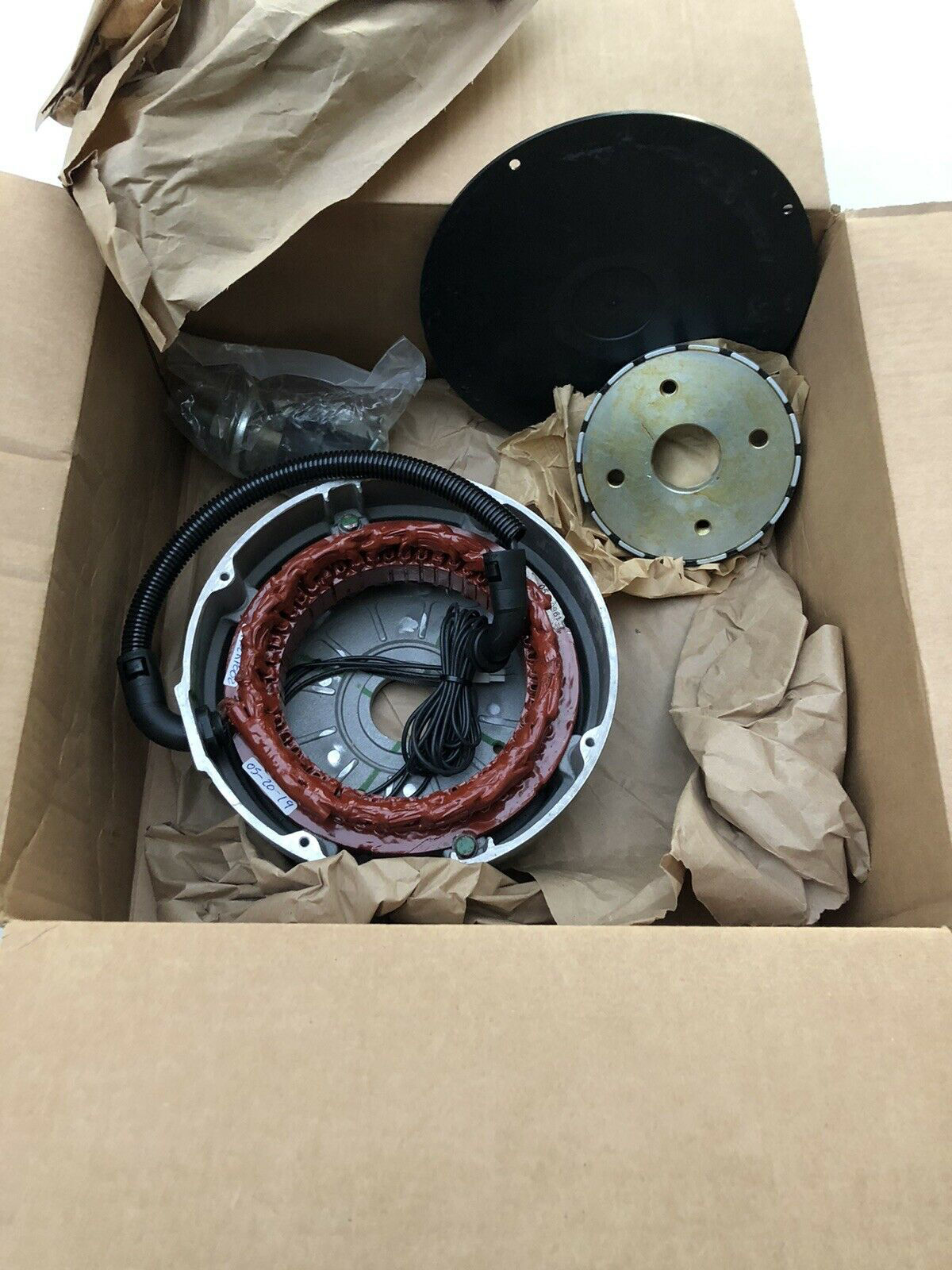 366-2203: Exciter Kit-PMG | Novi Group