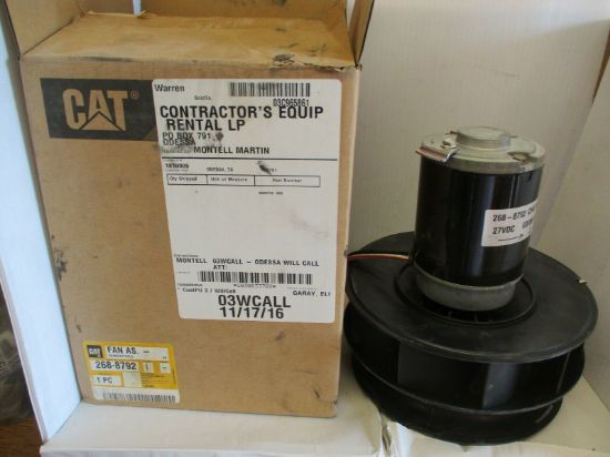 268-8792: FAN AS. | Novi Group