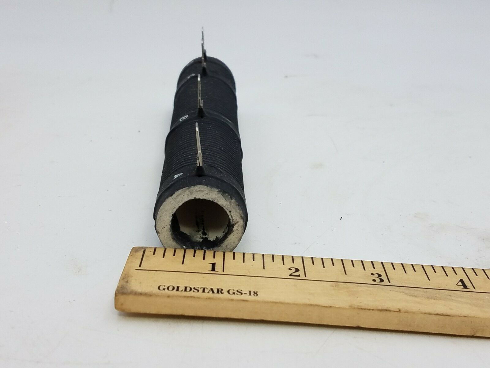 125-9740: RESISTOR | Novi Group