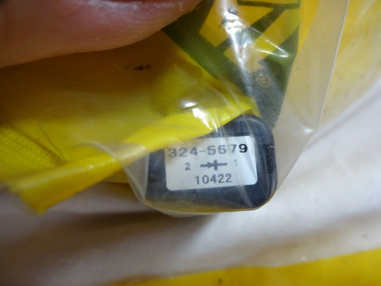 324-5679: DIODE | Novi Group