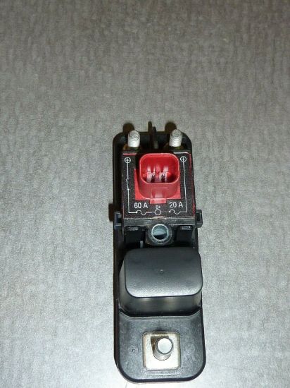 258-4135: RELAY GP -MAIN POWER | Novi Group