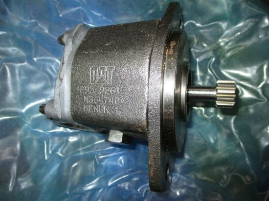 295-9261: PUMP GP-F TF | Novi Group