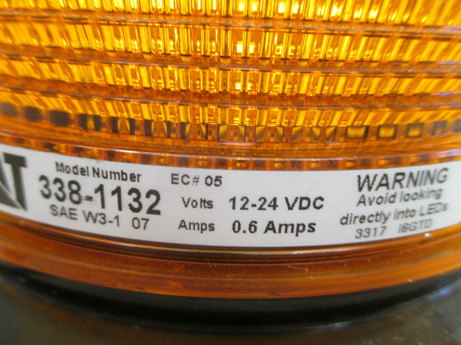 338-1132: LAMP GP-BASI | Novi Group