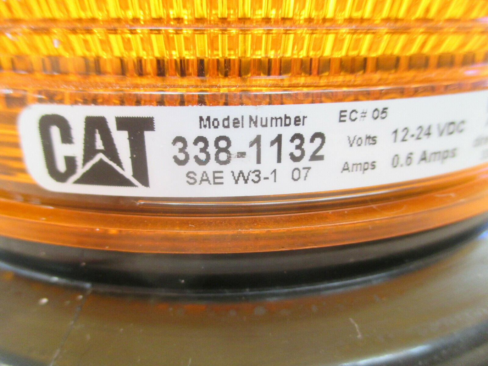 338-1132: LAMP GP-BASI | Novi Group