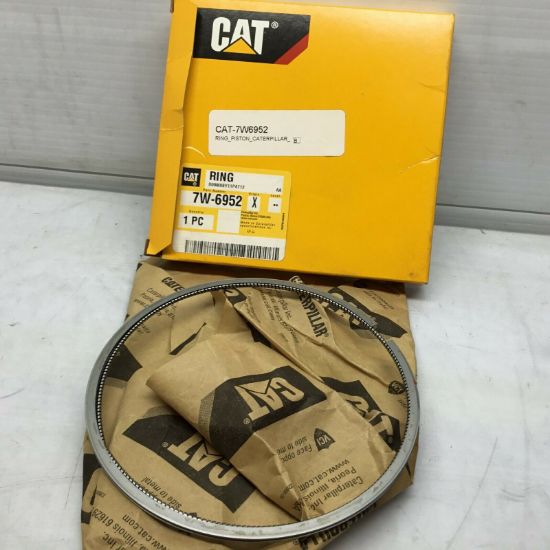 7W-6952: RING | Novi Group