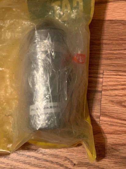 7N-9195: GOVERNOR G | Novi Group