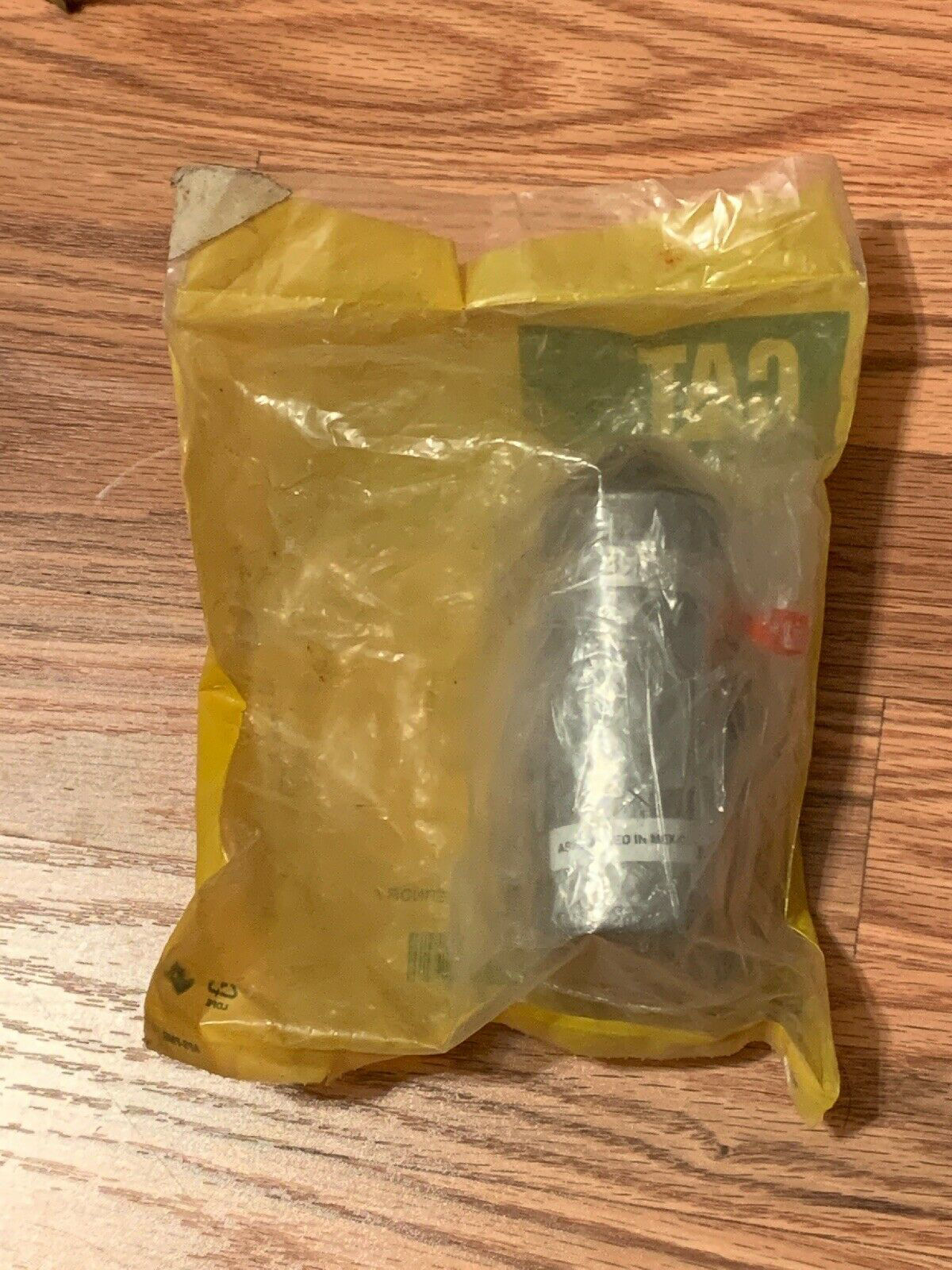 7N-9195: GOVERNOR G | Novi Group