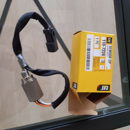 118-7226: SENSOR GP-TEMPERATURE | Novi Group