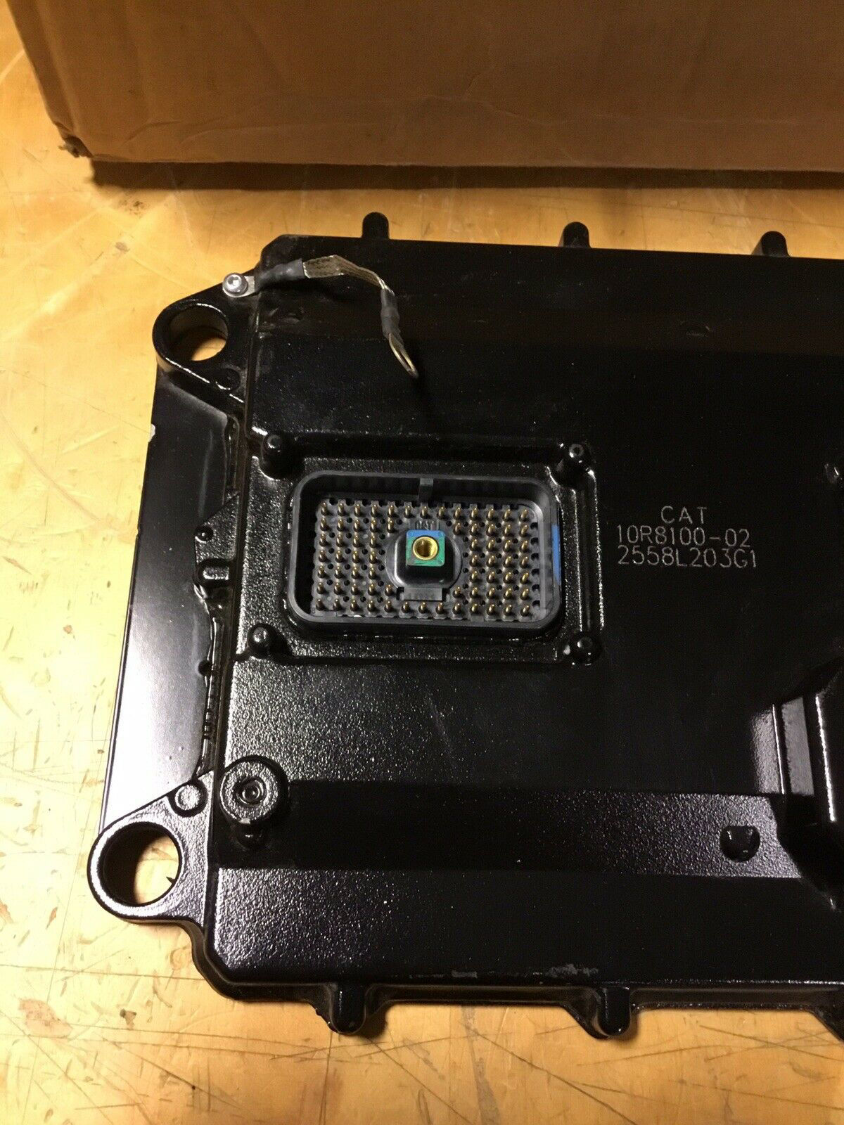 10R-8100: CONT GP ELEC | Novi Group