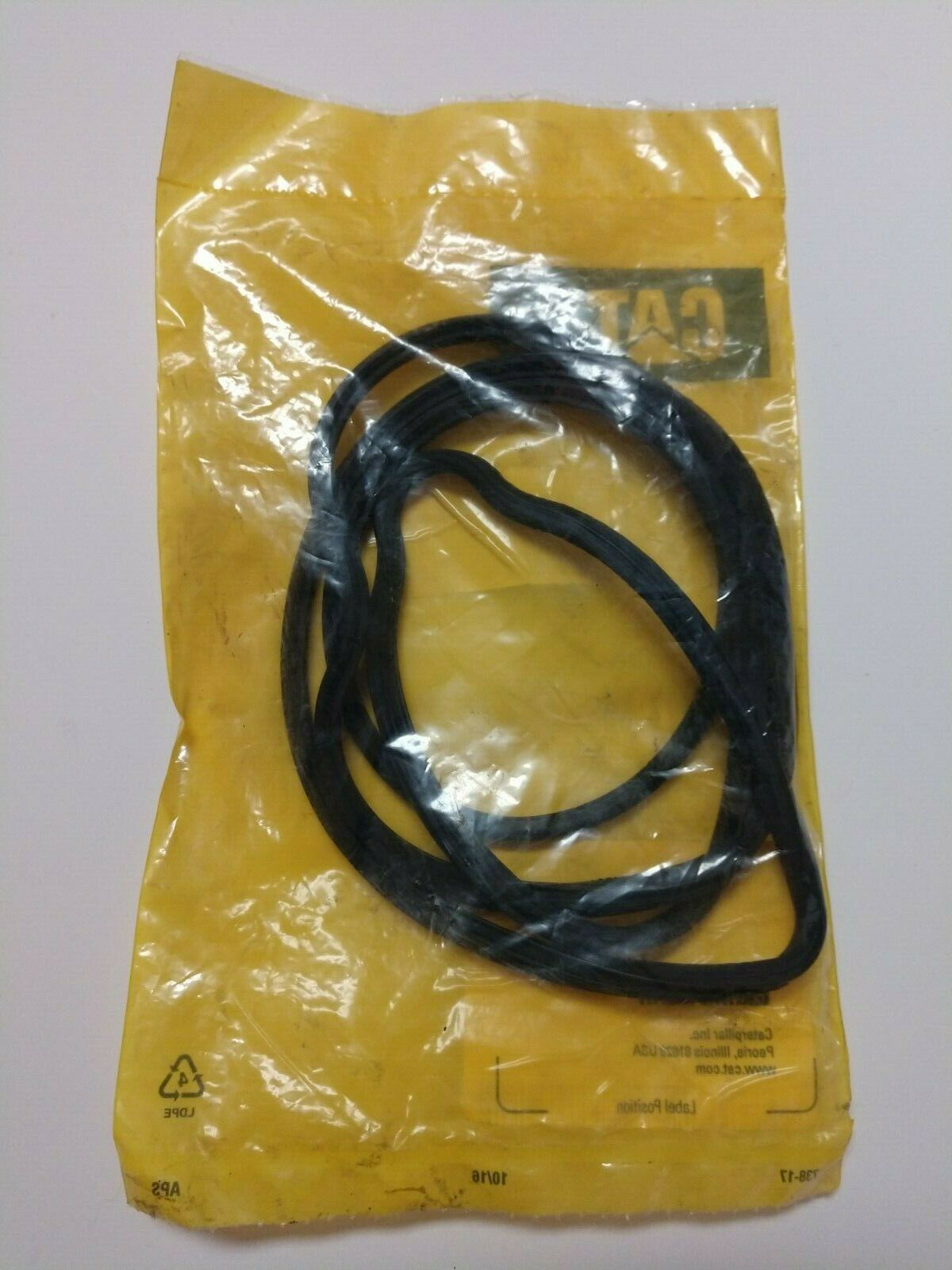 CATERPILLAR 160-7271: SEAL | Novi Group