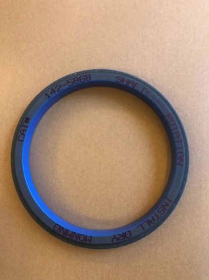 142-5868: Seal, Crankshaft | Novi Group