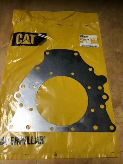 379-4433: GASKET | Novi Group