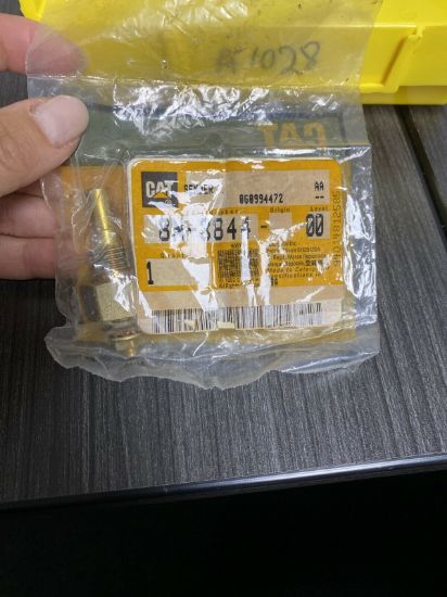 8N-3844: SENDER | Novi Group