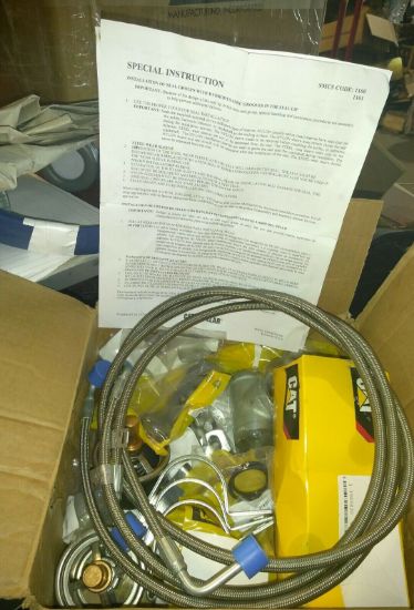 397-2960: KIT UPGD B | Novi Group