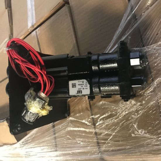 6E-2747: VALVE GP-PILOT | Novi Group