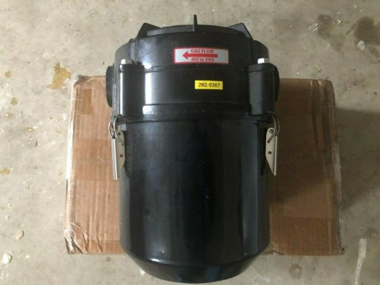 282-5367: FILTER GP-FUMES | Novi Group