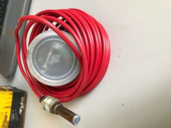 1W-7550: GAUGE | Novi Group