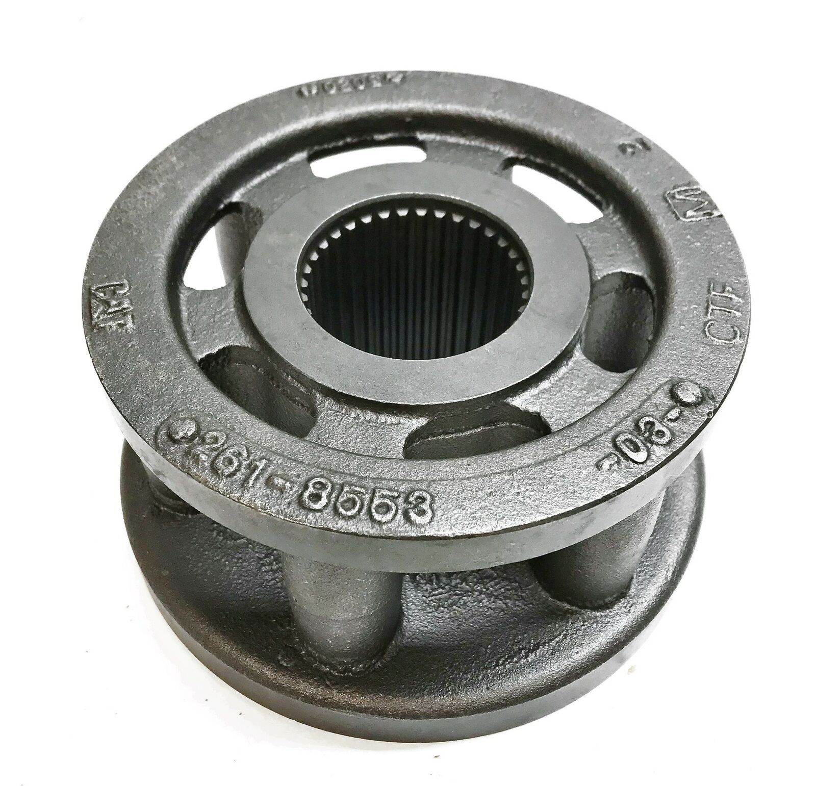 261-8553: Pinion, Circle | Novi Group