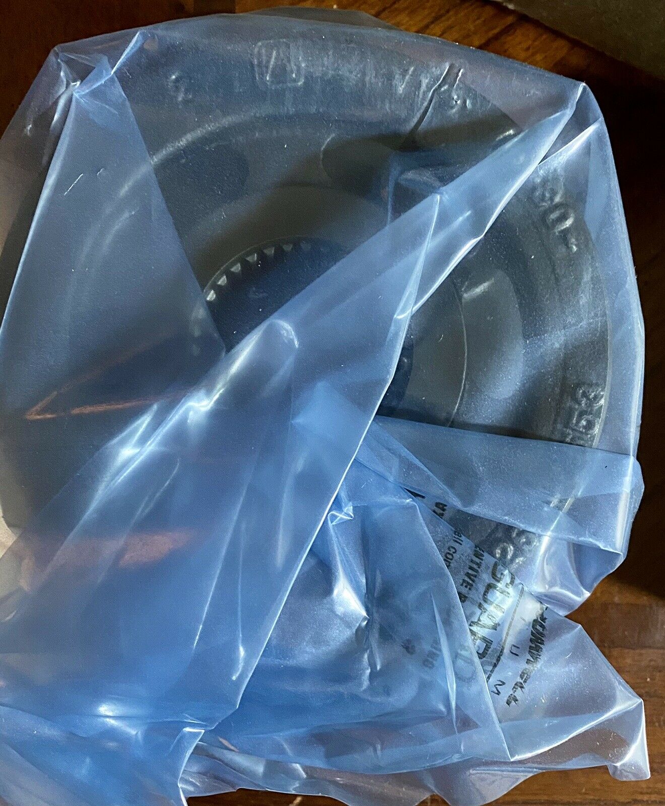 261-8553: Pinion, Circle | Novi Group