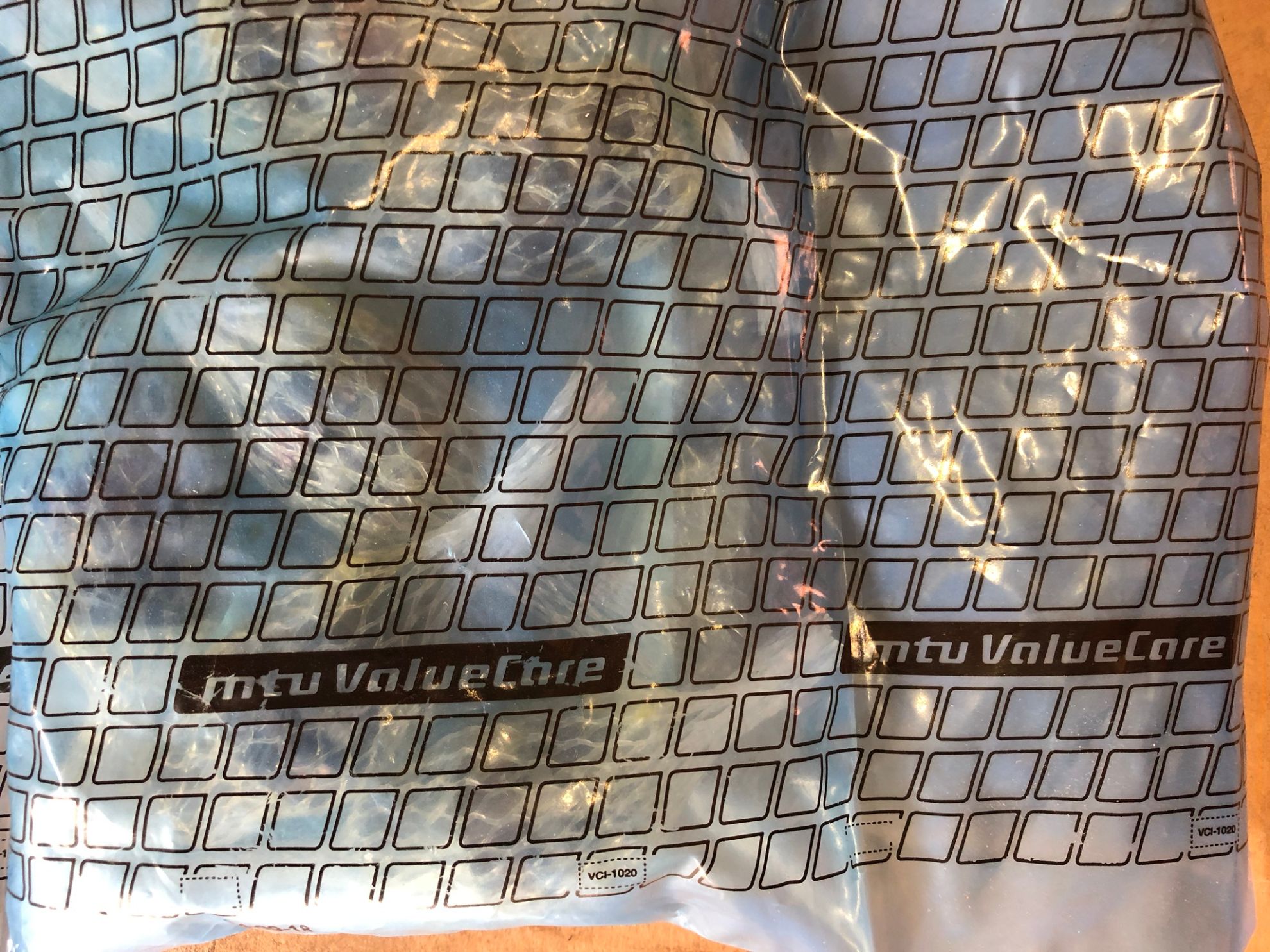 5240500145: THRUST MEMBER | Novi Group