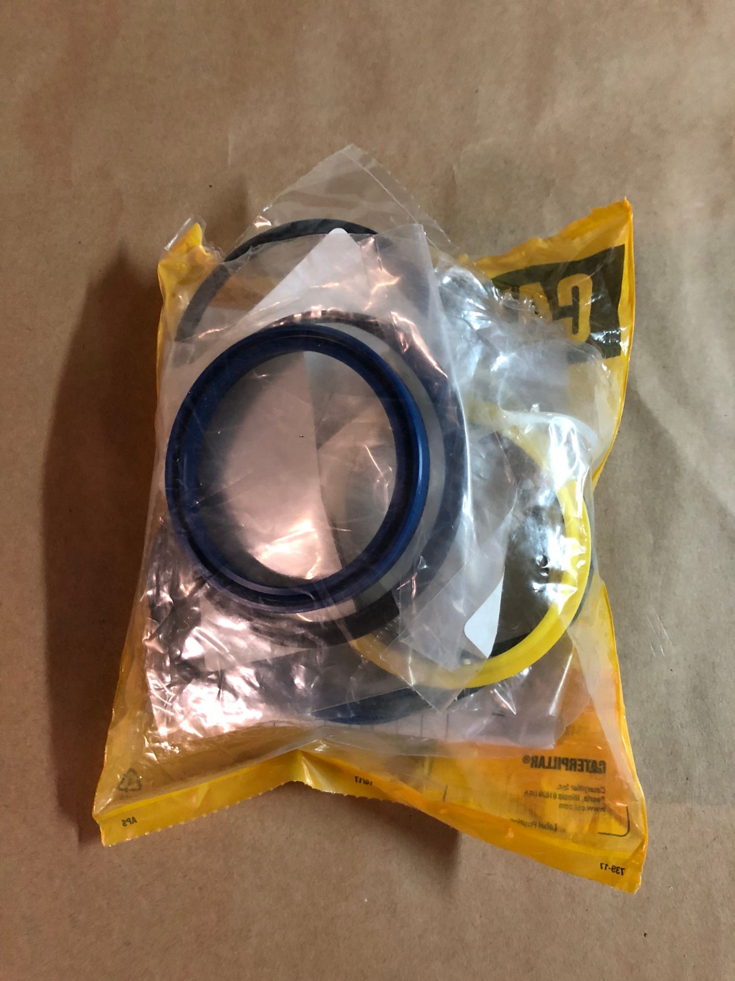 365-1342: KIT-SEAL-H.C | Novi Group