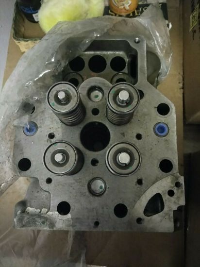 20R-3546: HEAD G CYL | Novi Group