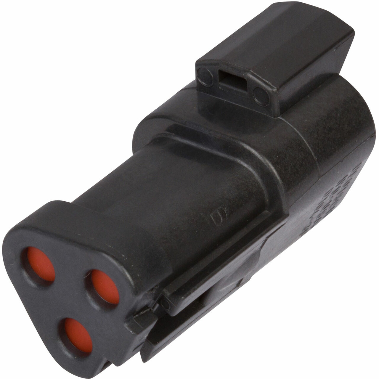 CATERPILLAR 134-2540: RECEPTACLE AS-CONNECTOR (3-PIN) | Novi Group