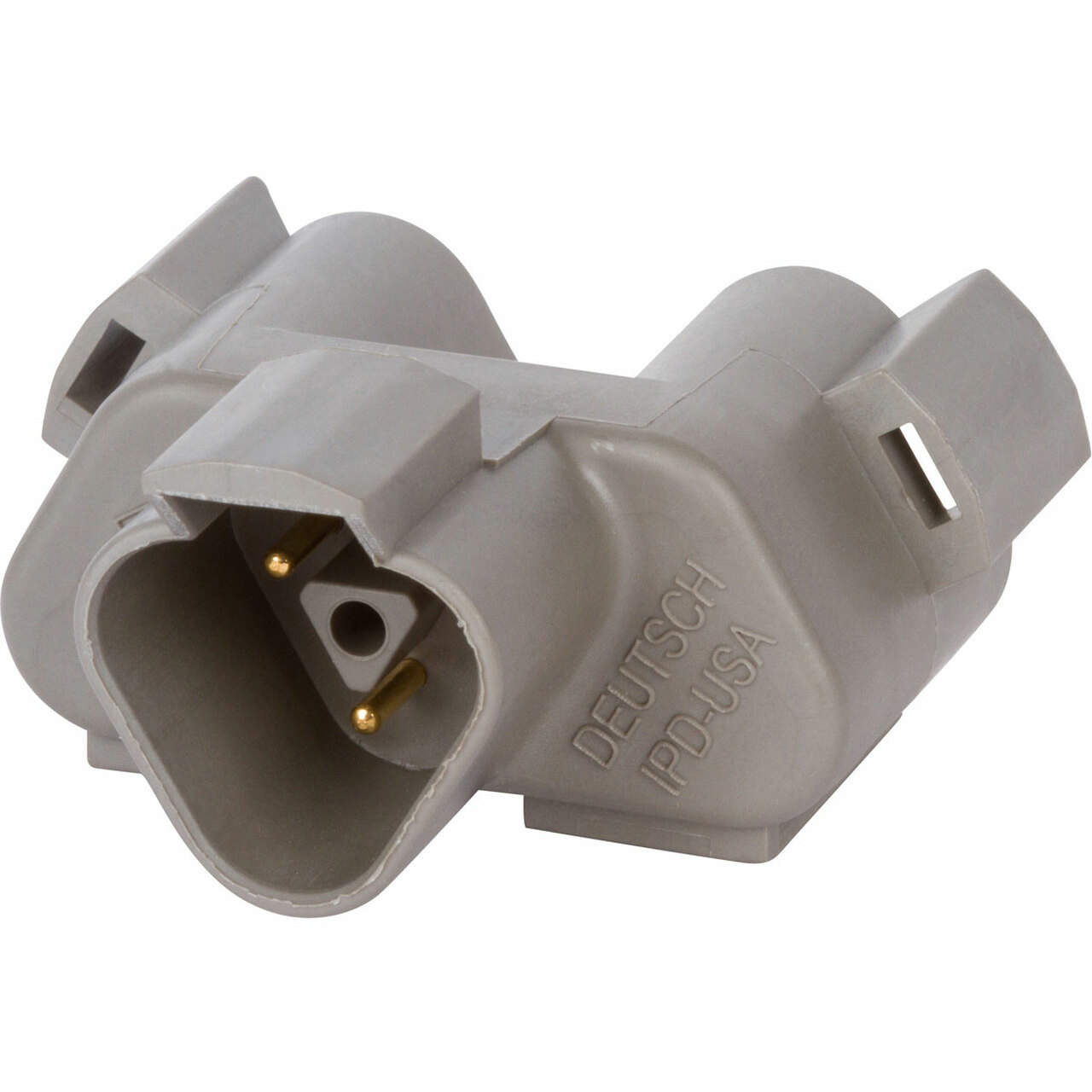 CATERPILLAR 133-0970: RECEPTACLE AS-CONNECTOR (TEE) | Novi Group