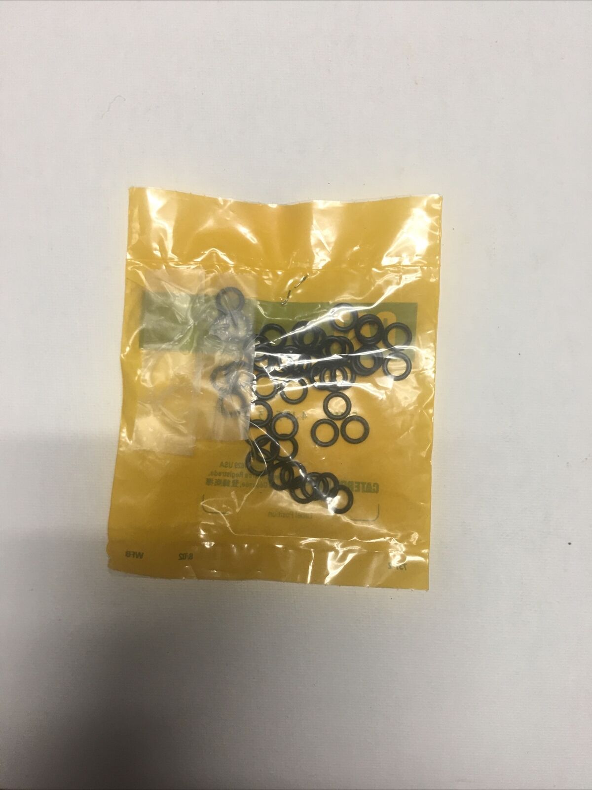 CATERPILLAR 4J-7533: Seal-O-Ring | Novi Group