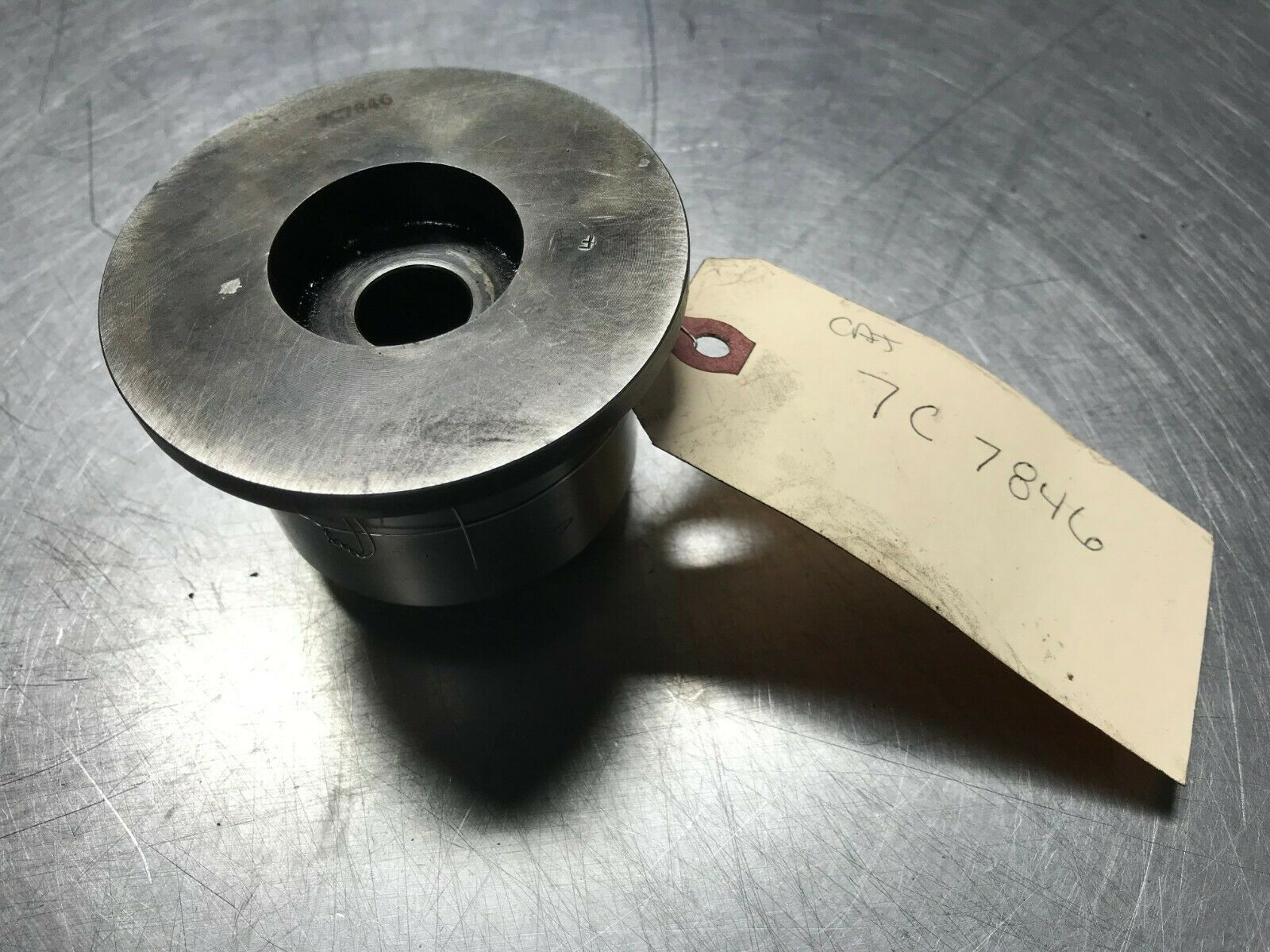 7C-7846: SHAFT-GOVERNOR | Novi Group