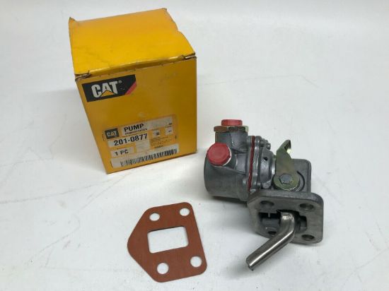 201-0877: PUMP | Novi Group