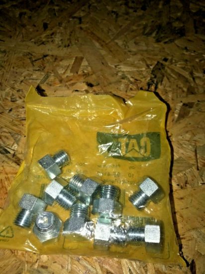 9S-4182: PLUG | Novi Group