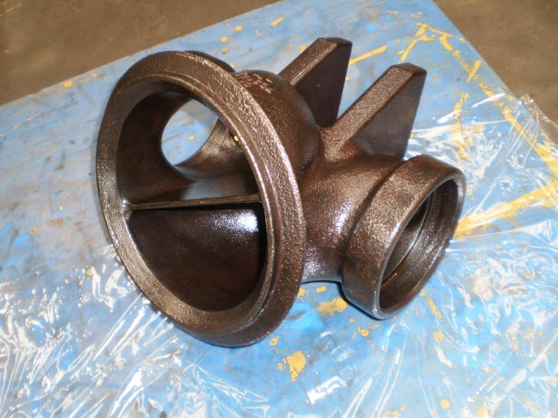 7C-2023: ELBOW EXH | Novi Group