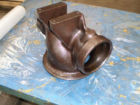 7C-2023: ELBOW EXH | Novi Group