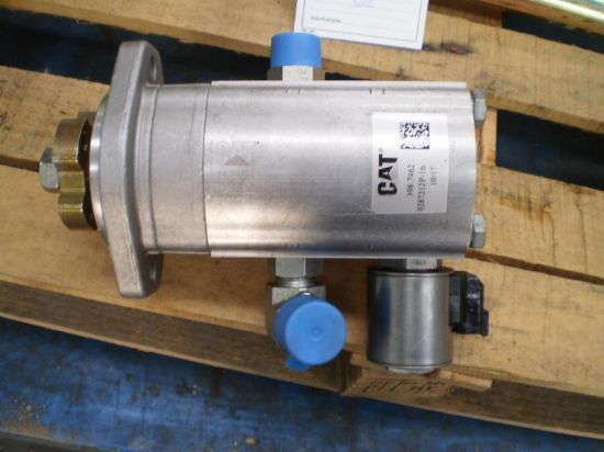 398-7462: MOTOR GP-FAN | Novi Group